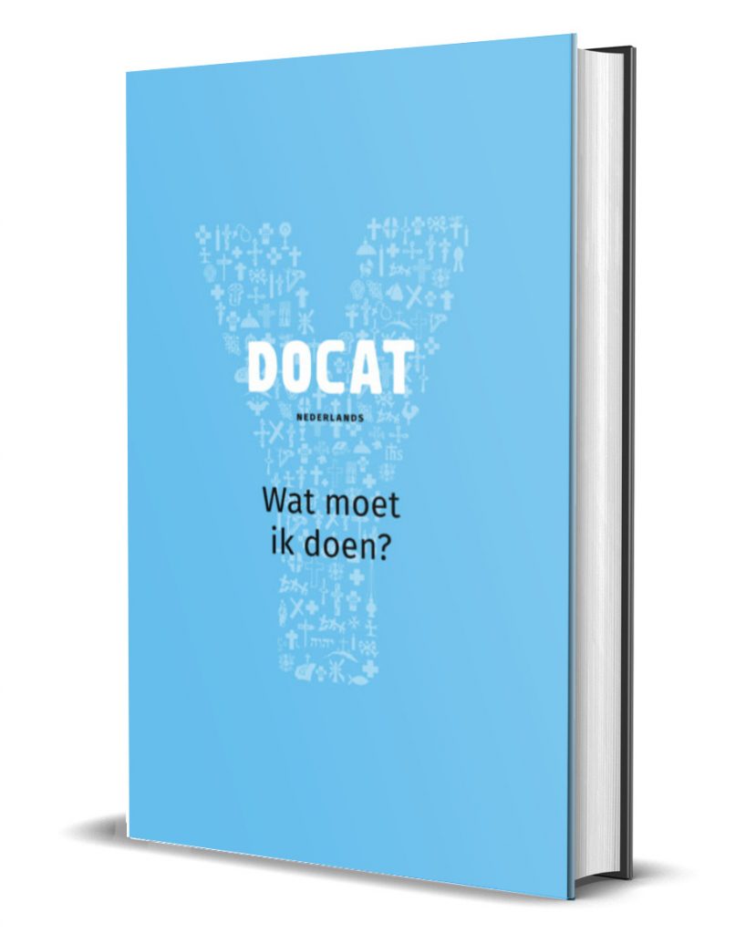 DOCAT - Kerk in Nood
